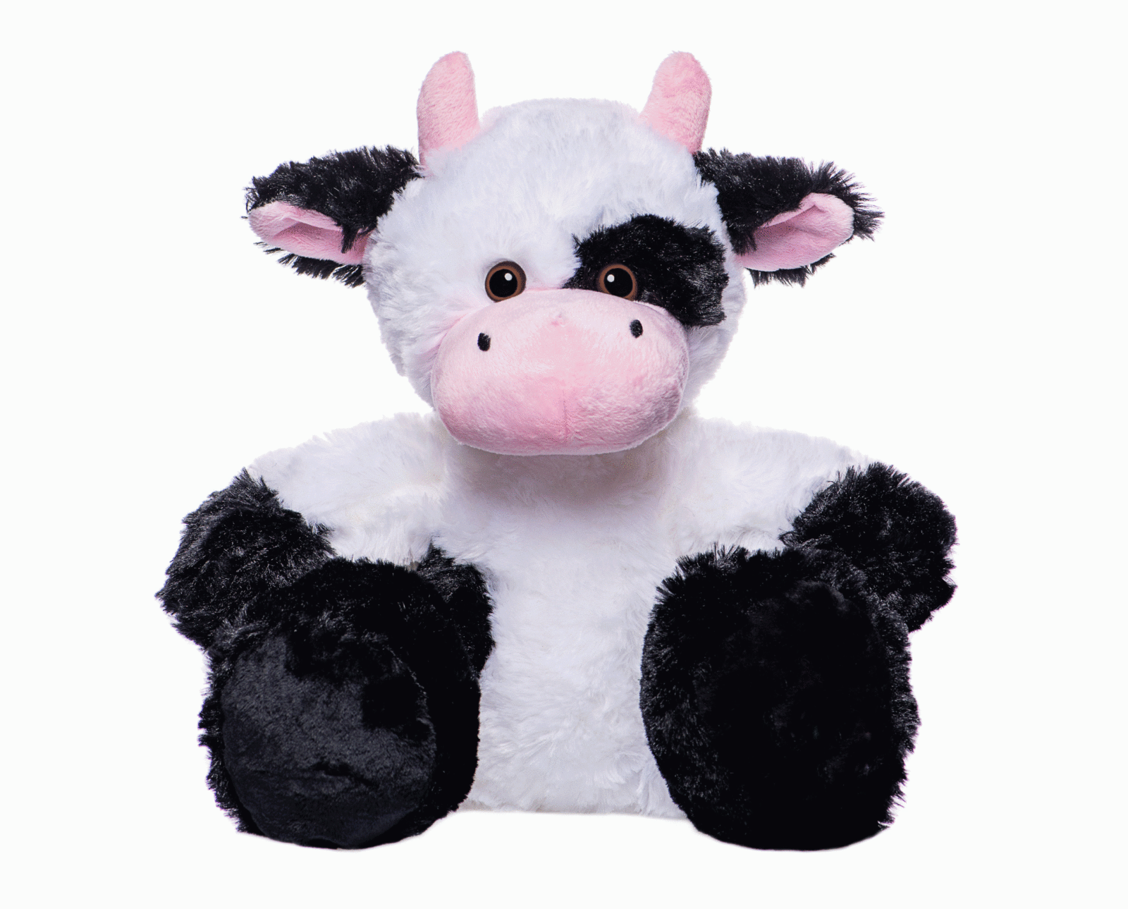 Bubbles the Cow | Noah's Ark Animal Workshop