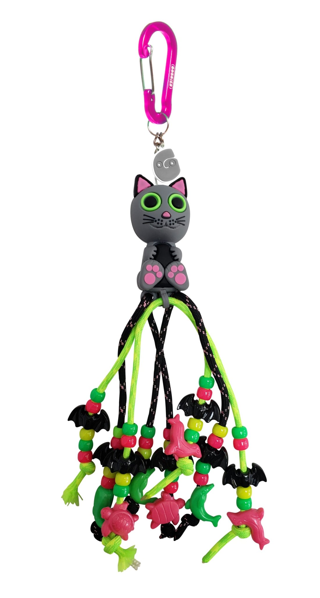 Grey Cat | Noah's Ark Workshop – Noah's Ark Animal Workshop