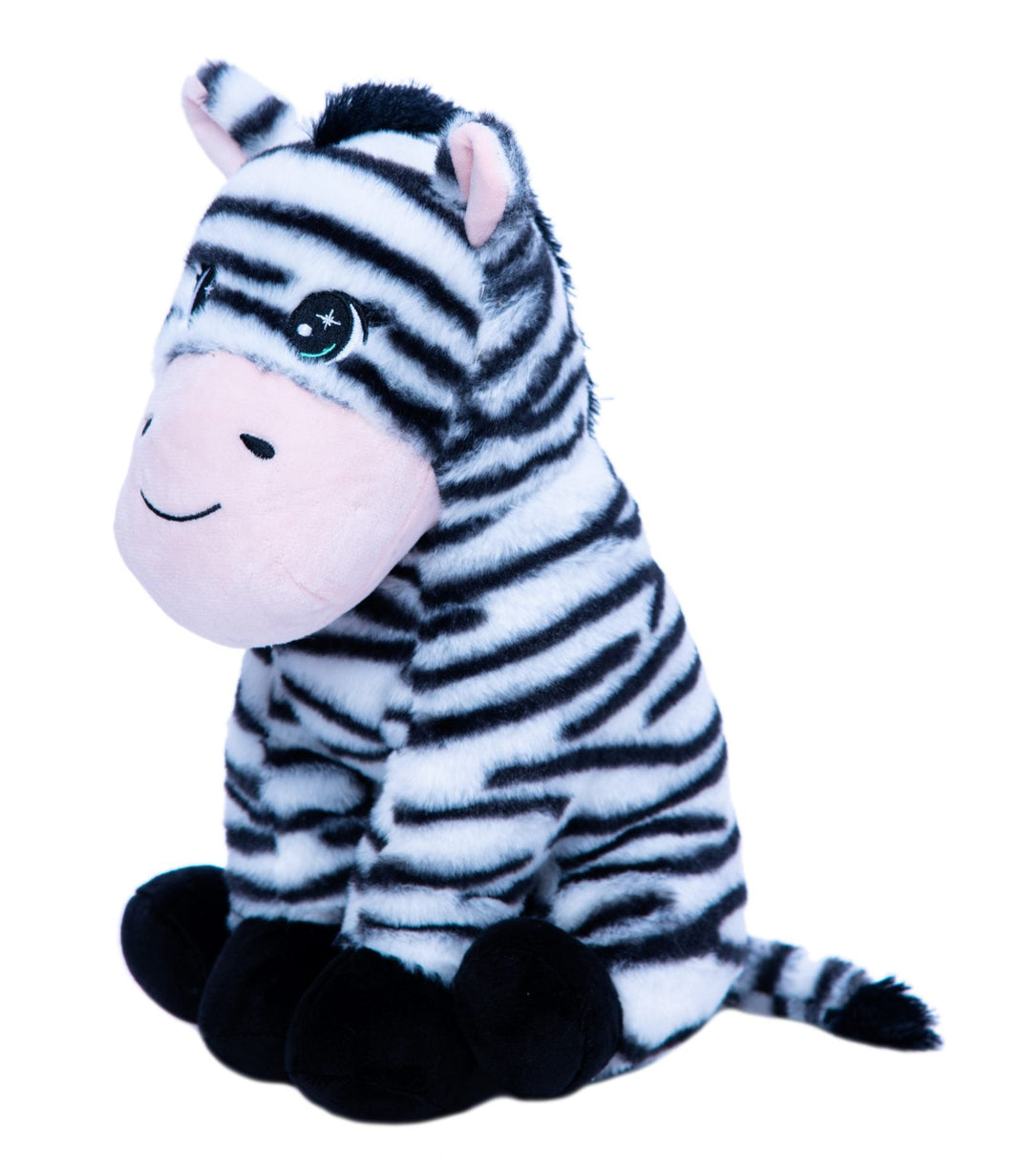 Safari Pals | Collections – Noah's Ark Animal Workshop