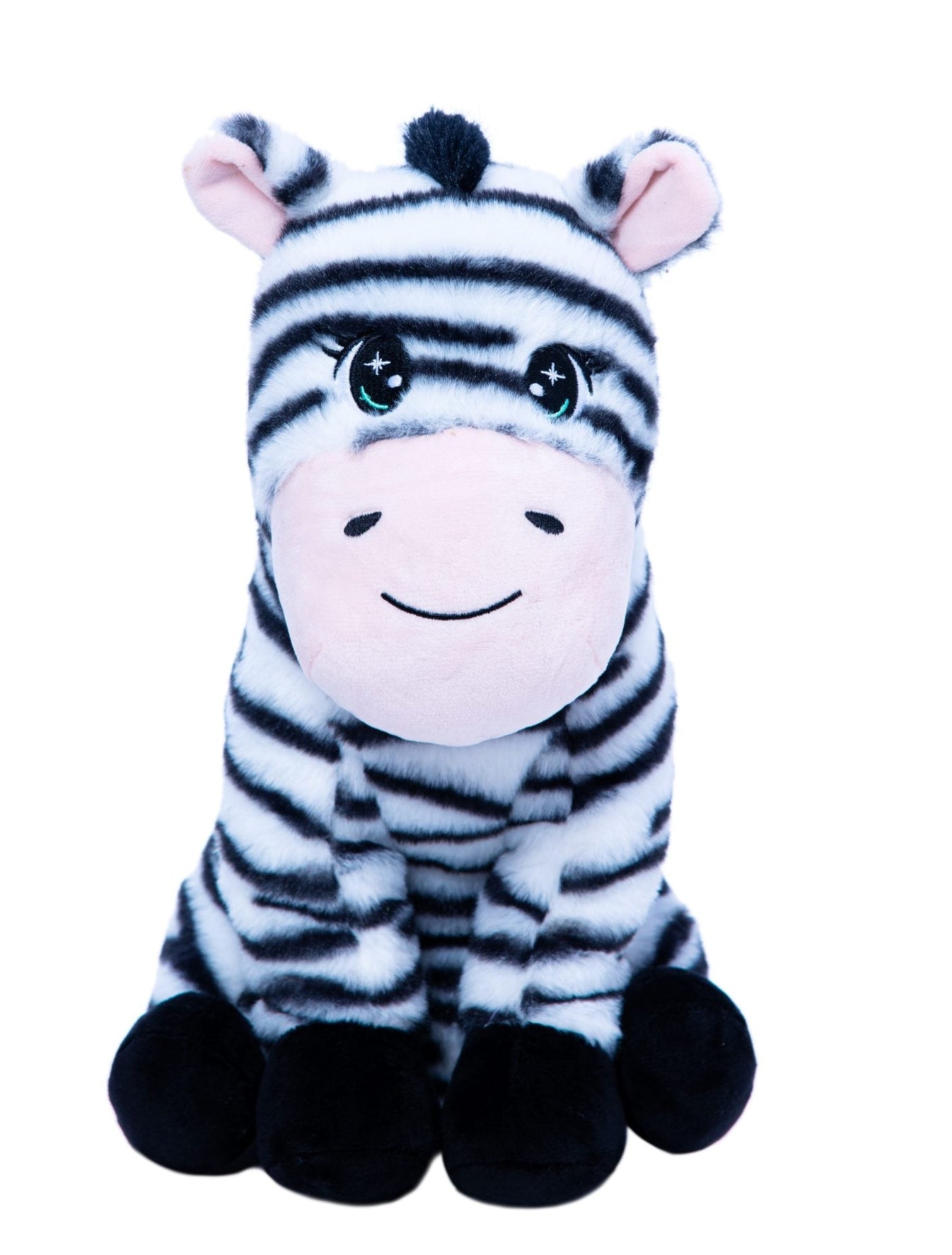 Zelda Zebra | Noah's Ark Animal Workshop