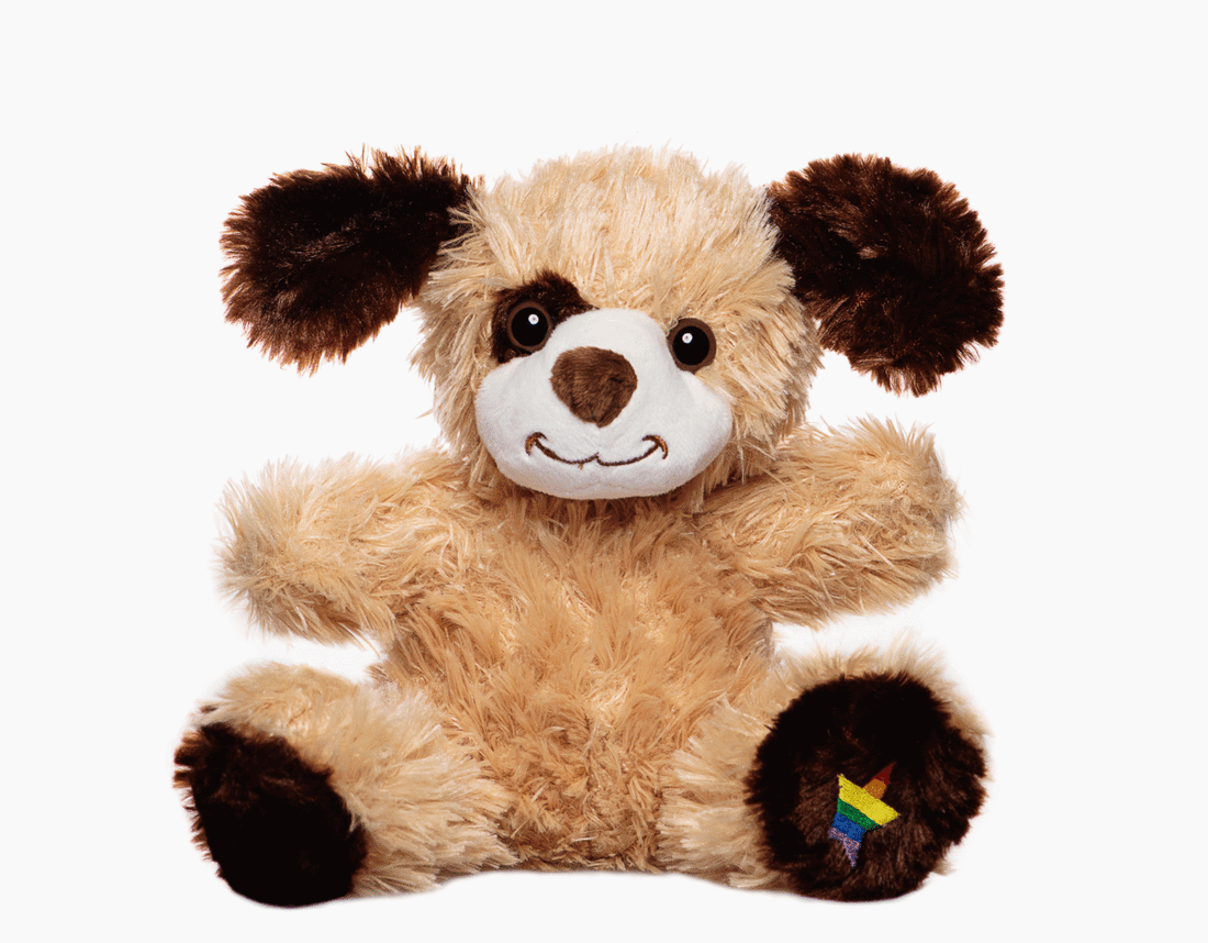 Piper Puppy | Noah's Ark Animal Workshop