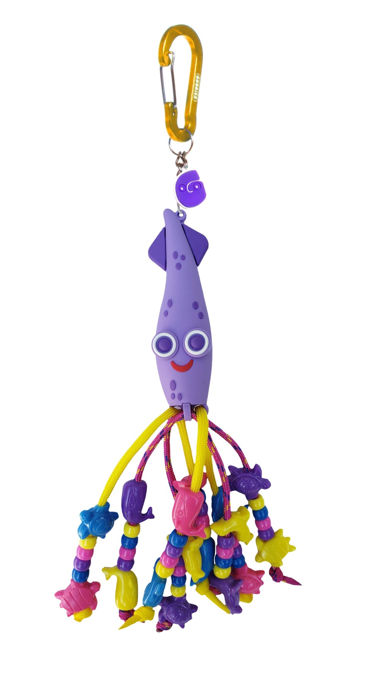 Purple Squid Kit | Noah's Ark Workshop – Noah's Ark Animal Workshop