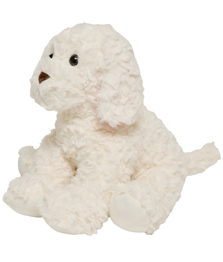 15" Scruffles Puppy | PRESALE – Noah's Ark Animal Workshop