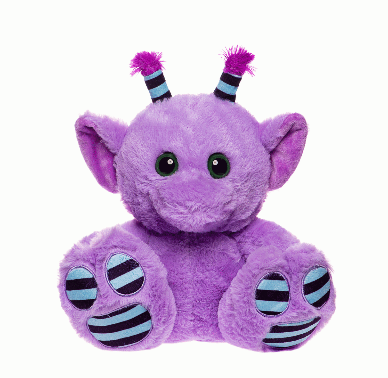 Cosmo The Alien | Noah's Ark Animal Workshop