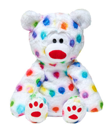Twinkle Teddy – Noah's Ark Animal Workshop