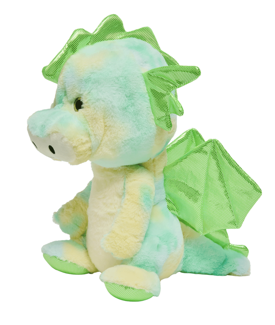 Fantasy Jurassic Pals – Noah's Ark Animal Workshop