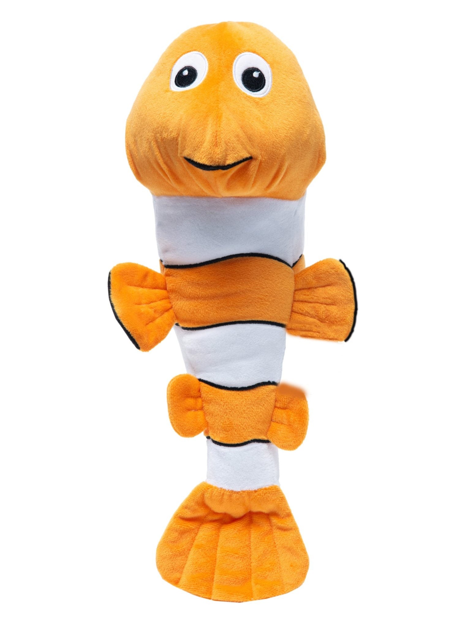 Coral Clown Fish | Noah's Ark Animal Workshop