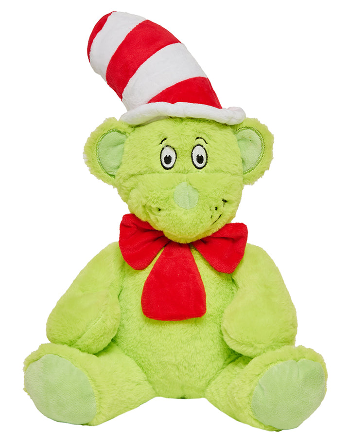 Dr. Seuss Inspired | Collections – Noah's Ark Animal Workshop