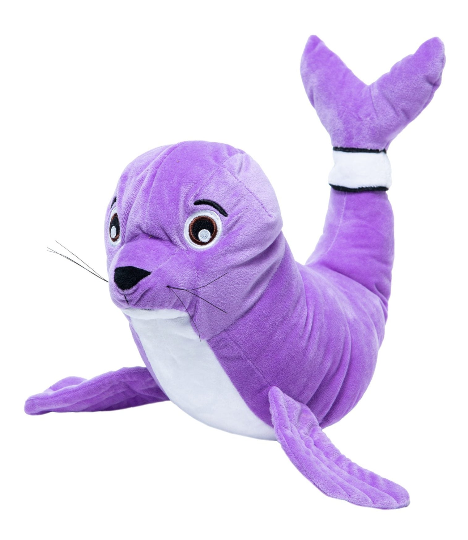 Sammy Seal | Noah's Ark Animal Workshop